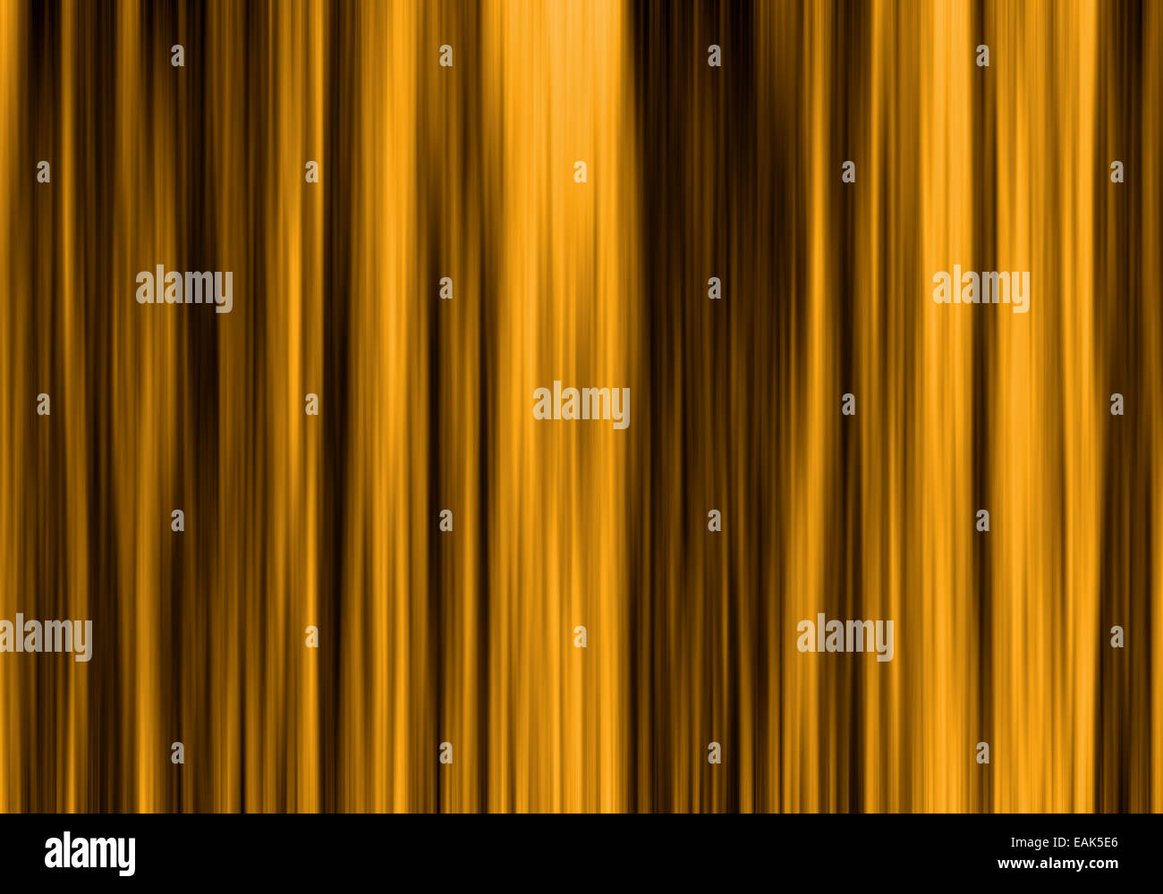 Stage curtain gold hi-res stock photography and images - Alamy