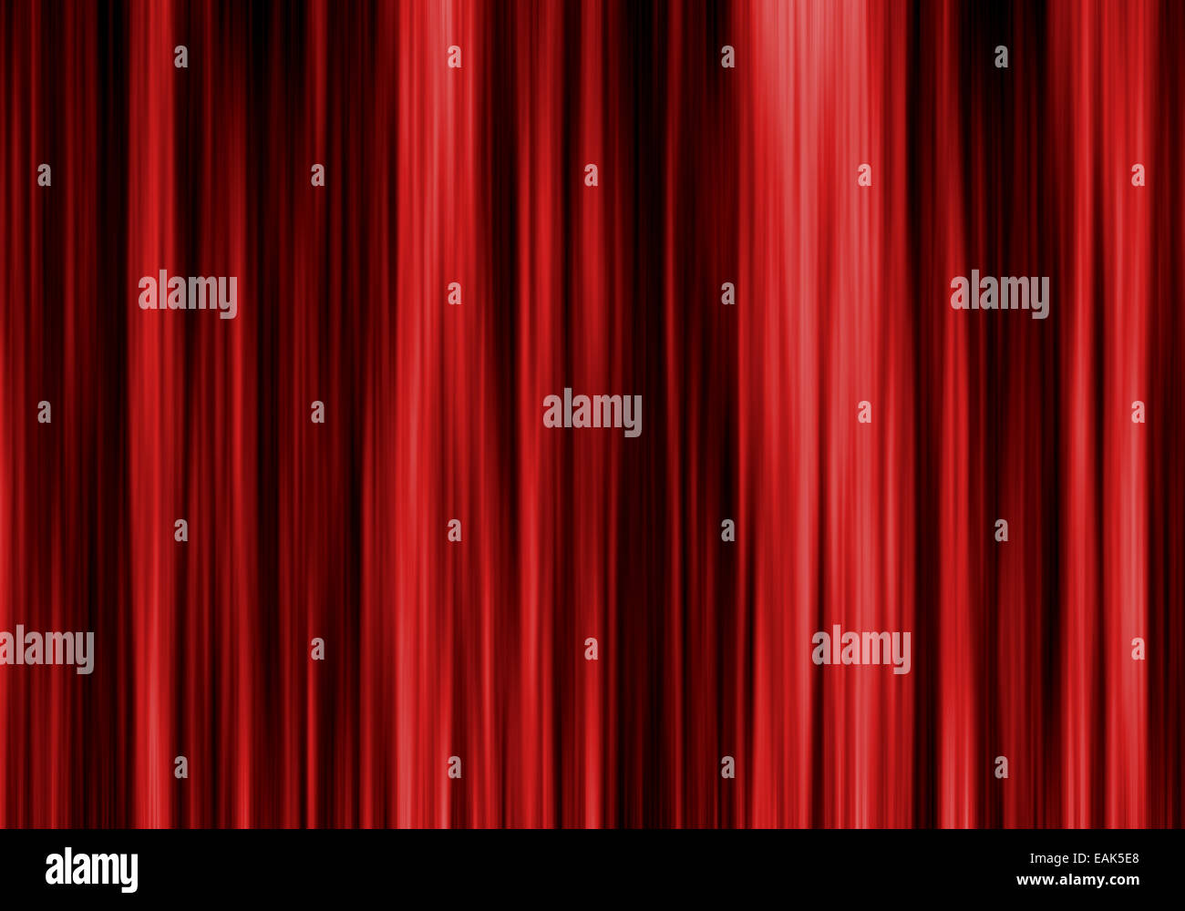 Theater drapes hi-res stock photography and images - Alamy