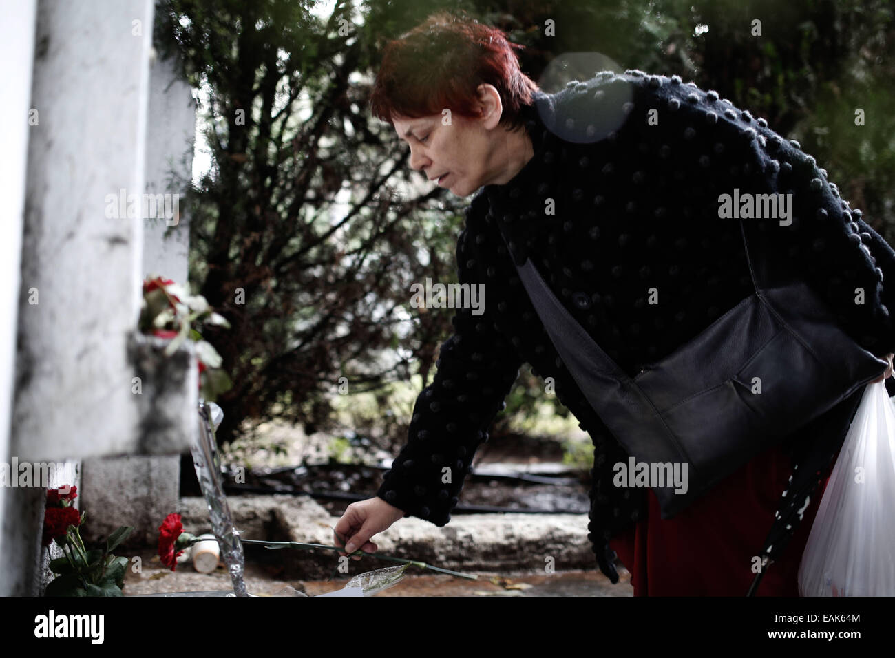 November 17 1973 hi-res stock photography and images - Alamy