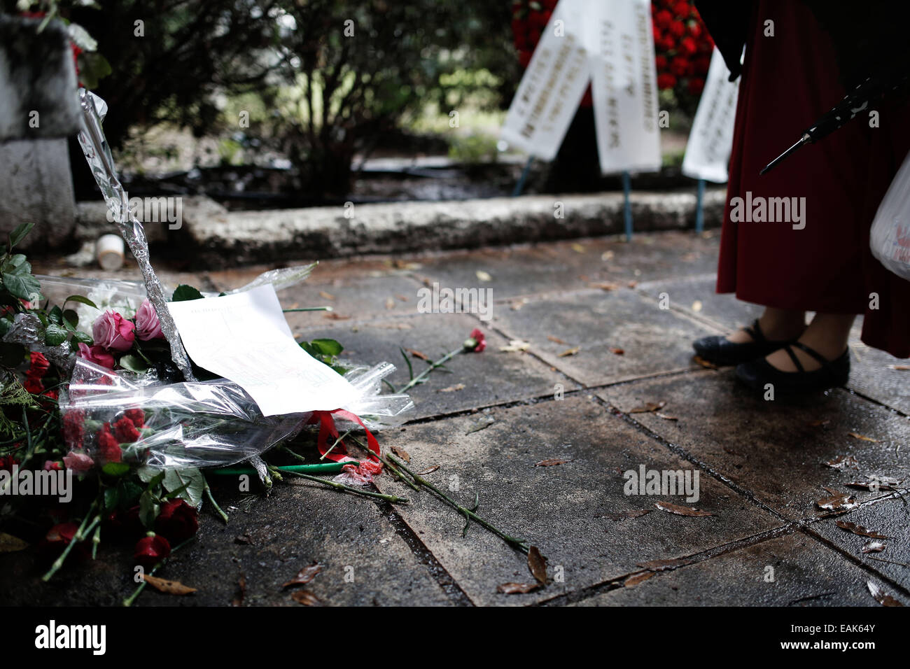 November 17 1973 hi-res stock photography and images - Alamy