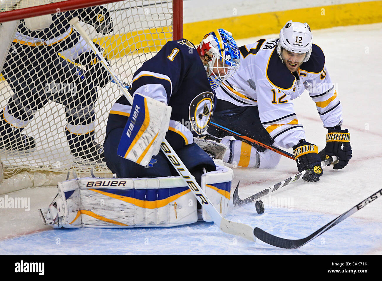 Brian elliott hi-res stock photography and images - Alamy