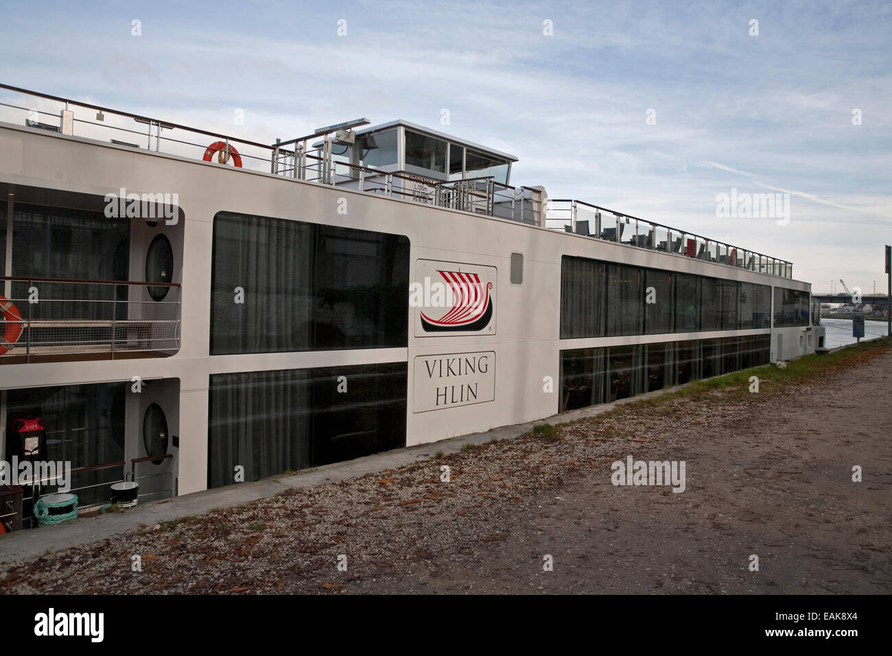 Viking hlin hi-res stock photography and images - Alamy