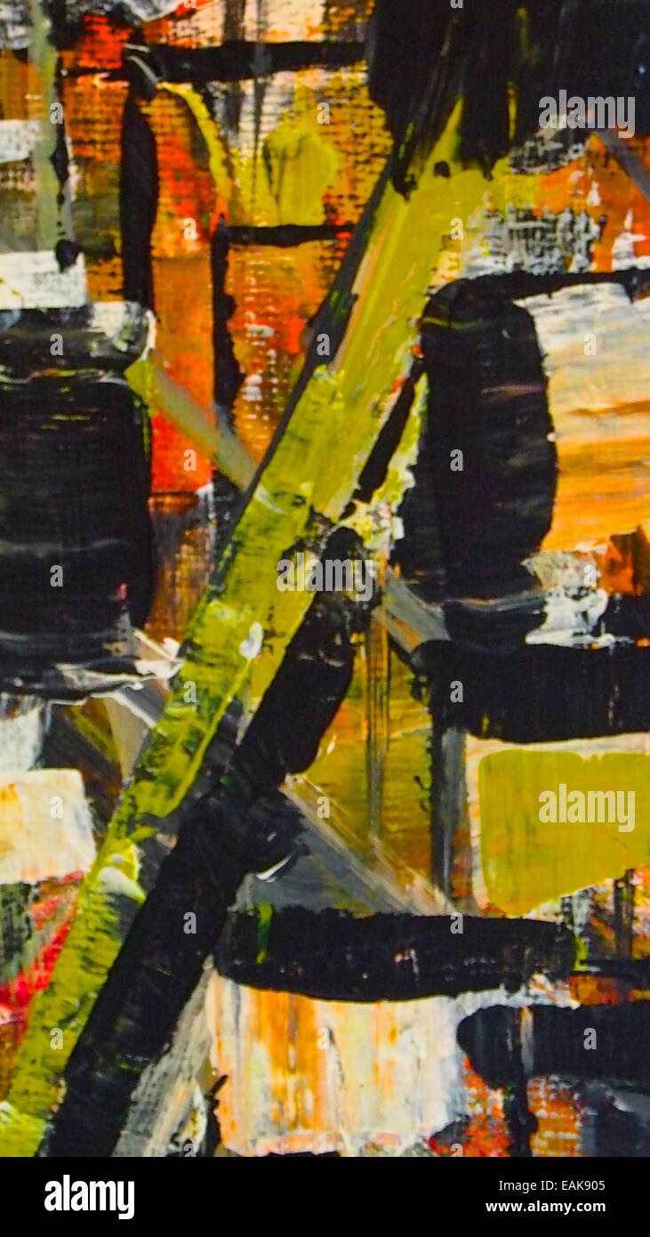 Abstract symbolic digital art hi-res stock photography and images - Alamy