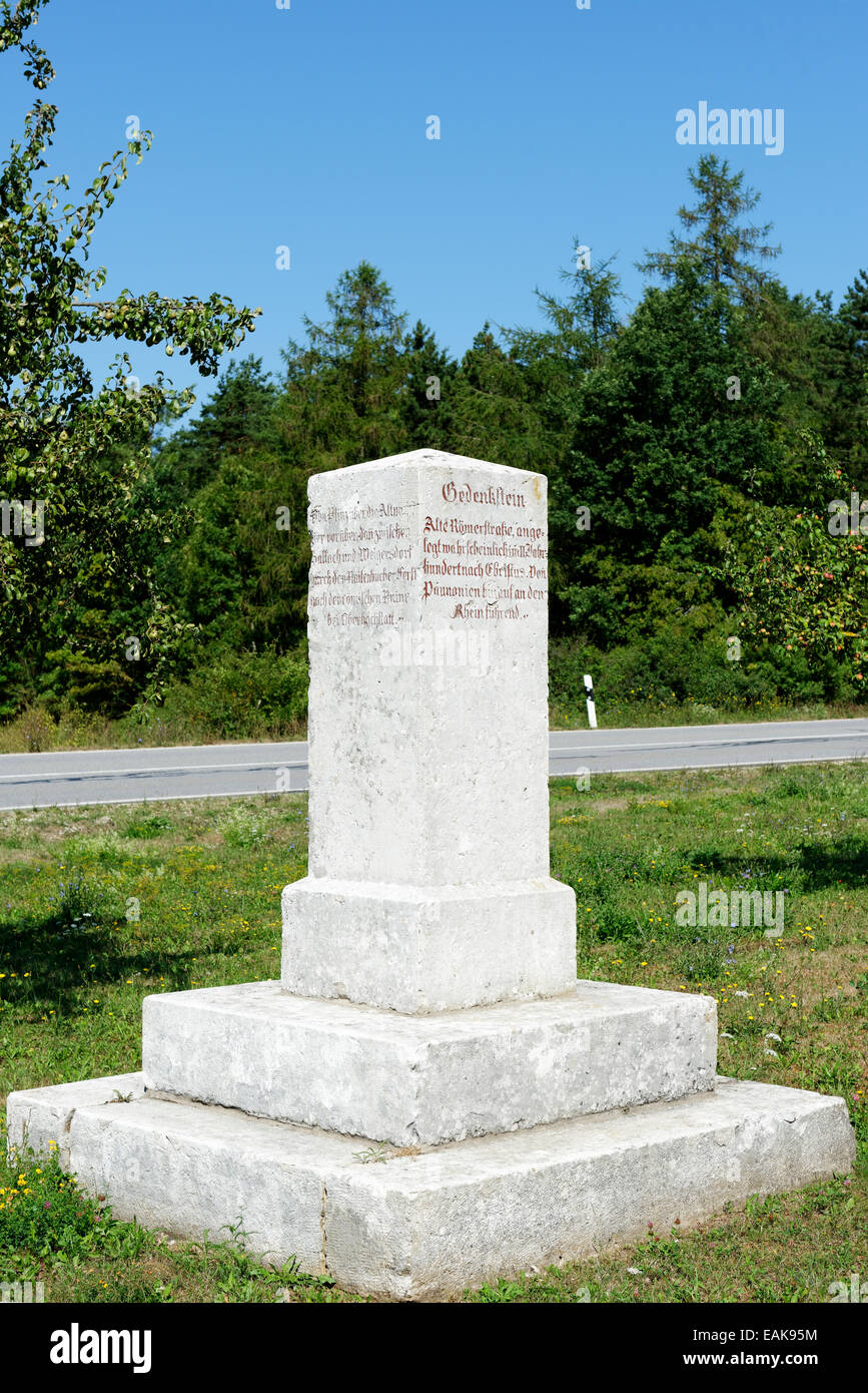 Pollenfeld hi-res stock photography and images - Alamy