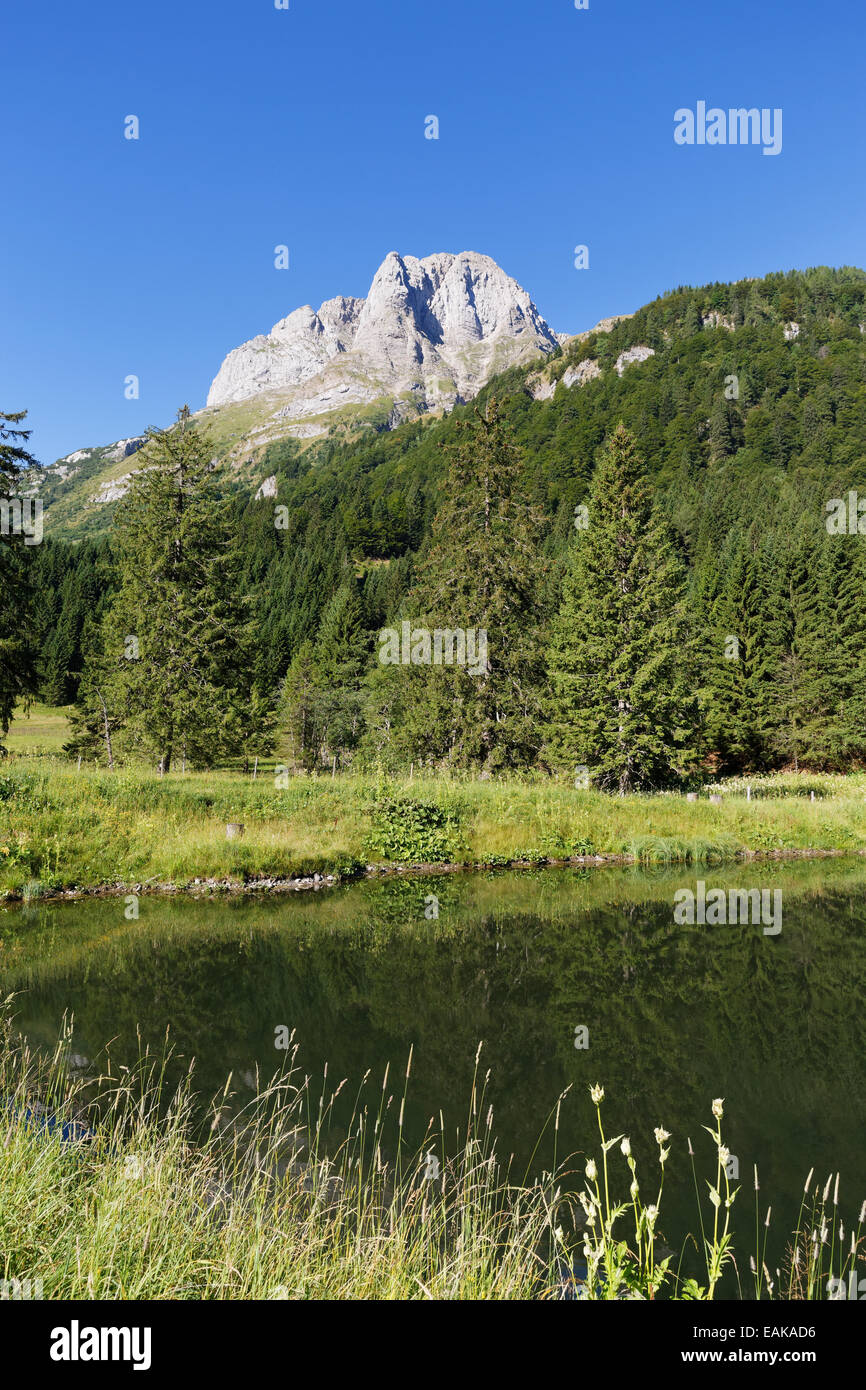 Cellon mountain hi-res stock photography and images - Alamy