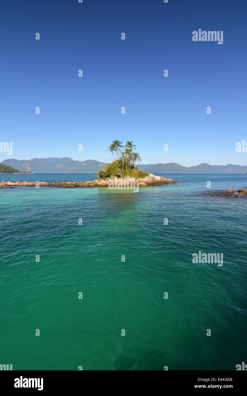 Cordillera tropical hi-res stock photography and images - Alamy