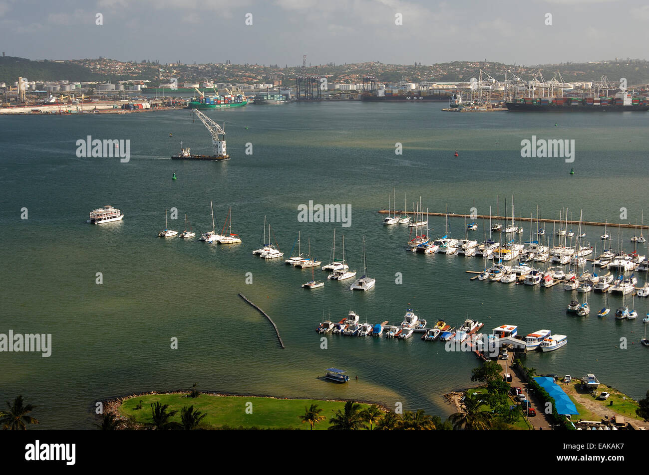 Durban south africa outdoors hi-res stock photography and images - Alamy