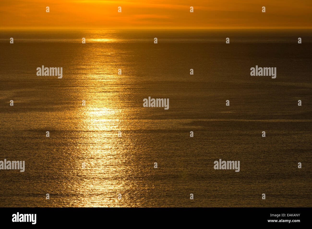 Reflection of sea waters hi-res stock photography and images - Alamy
