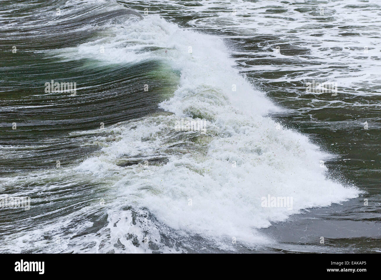 Surging waters hi-res stock photography and images - Alamy