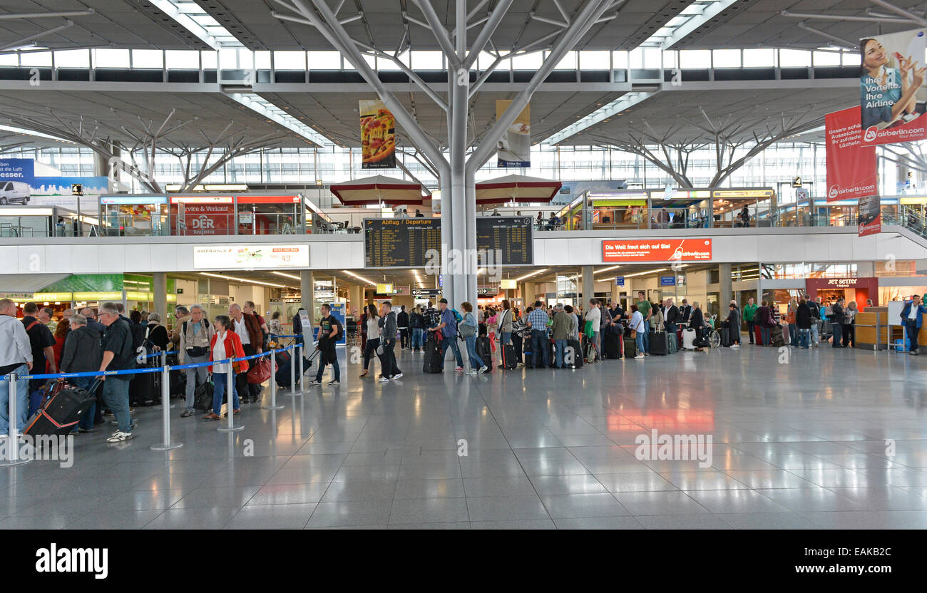 Terminal 3 hi-res stock photography and images - Alamy