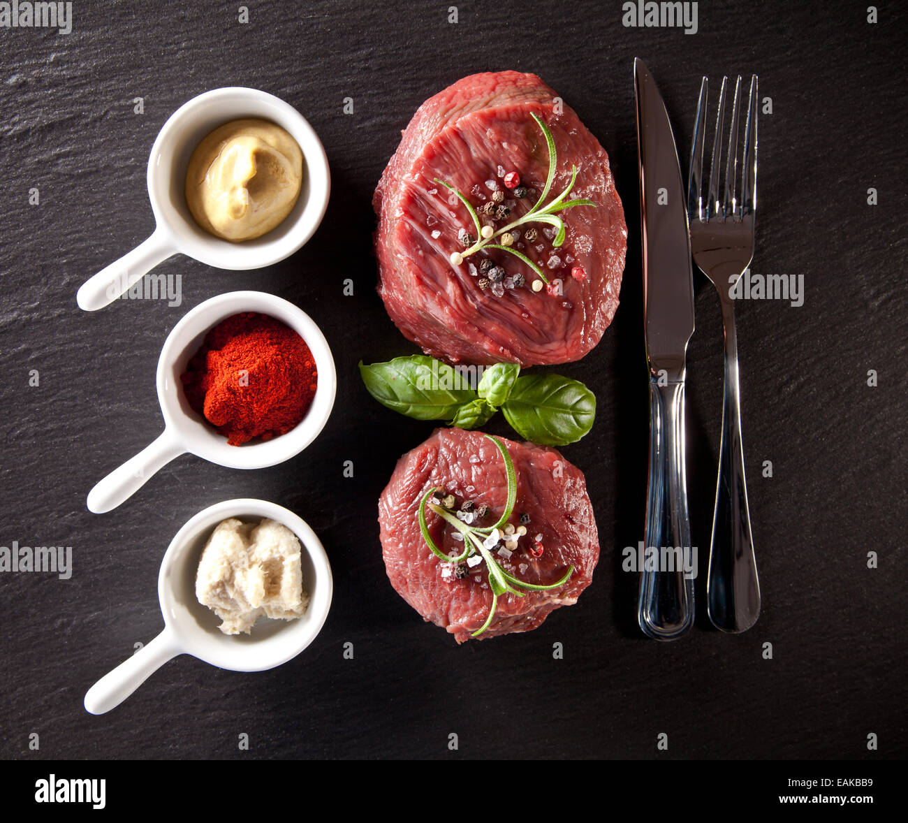 Steak hi-res stock photography and images - Alamy