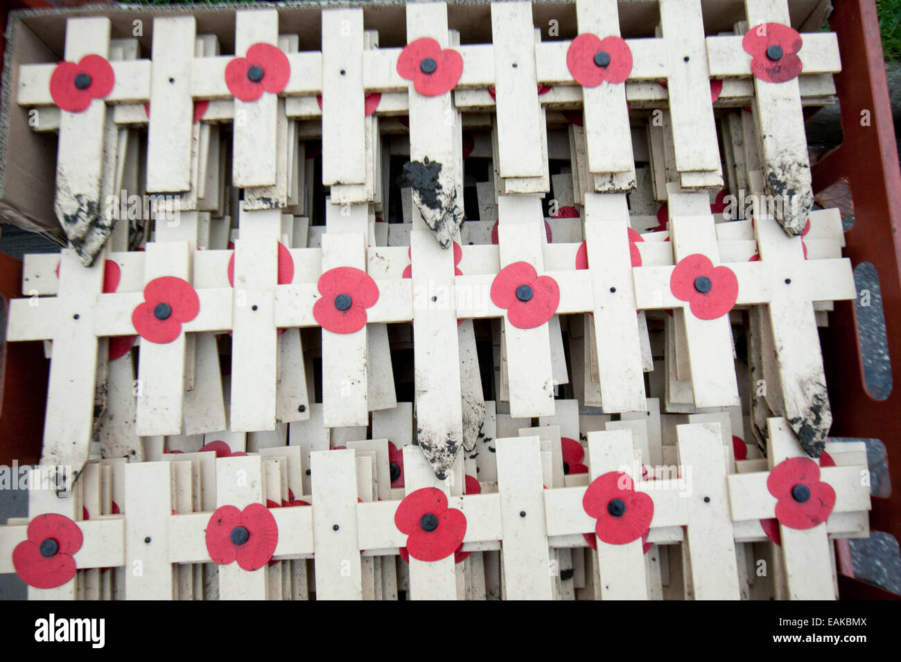 British red cross volunteers war hi-res stock photography and images ...