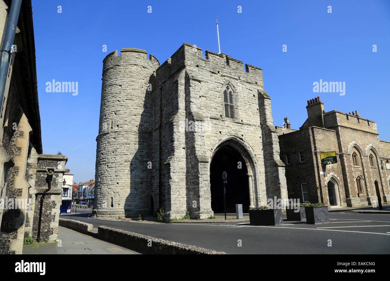 Westgate tower hi-res stock photography and images - Alamy