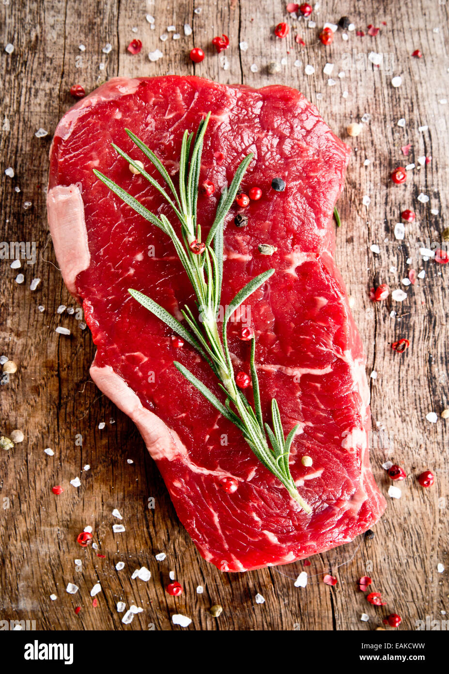 Beef steak raw hi-res stock photography and images - Alamy