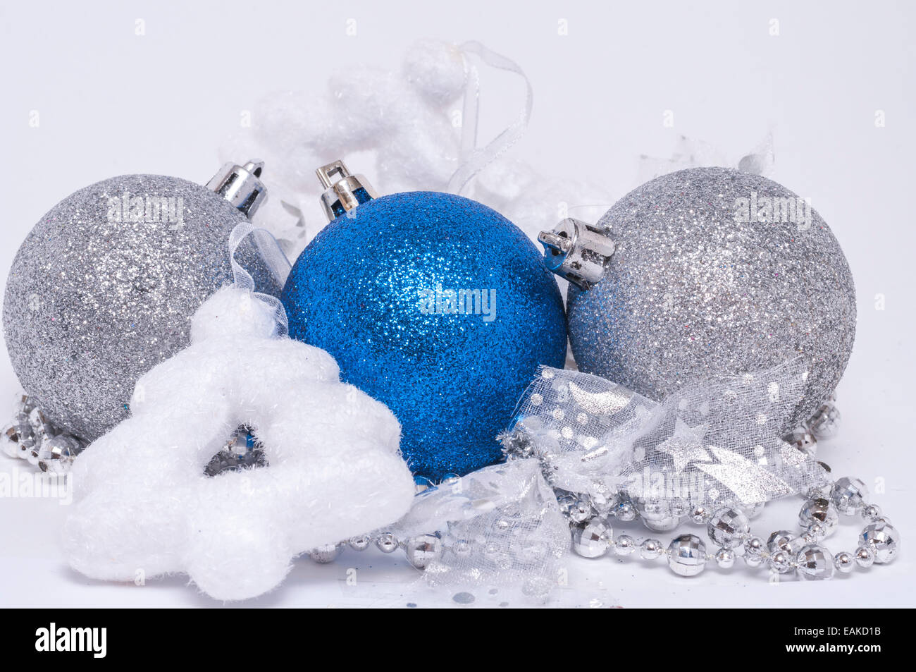 Festive ribbons insert text hi-res stock photography and images - Alamy