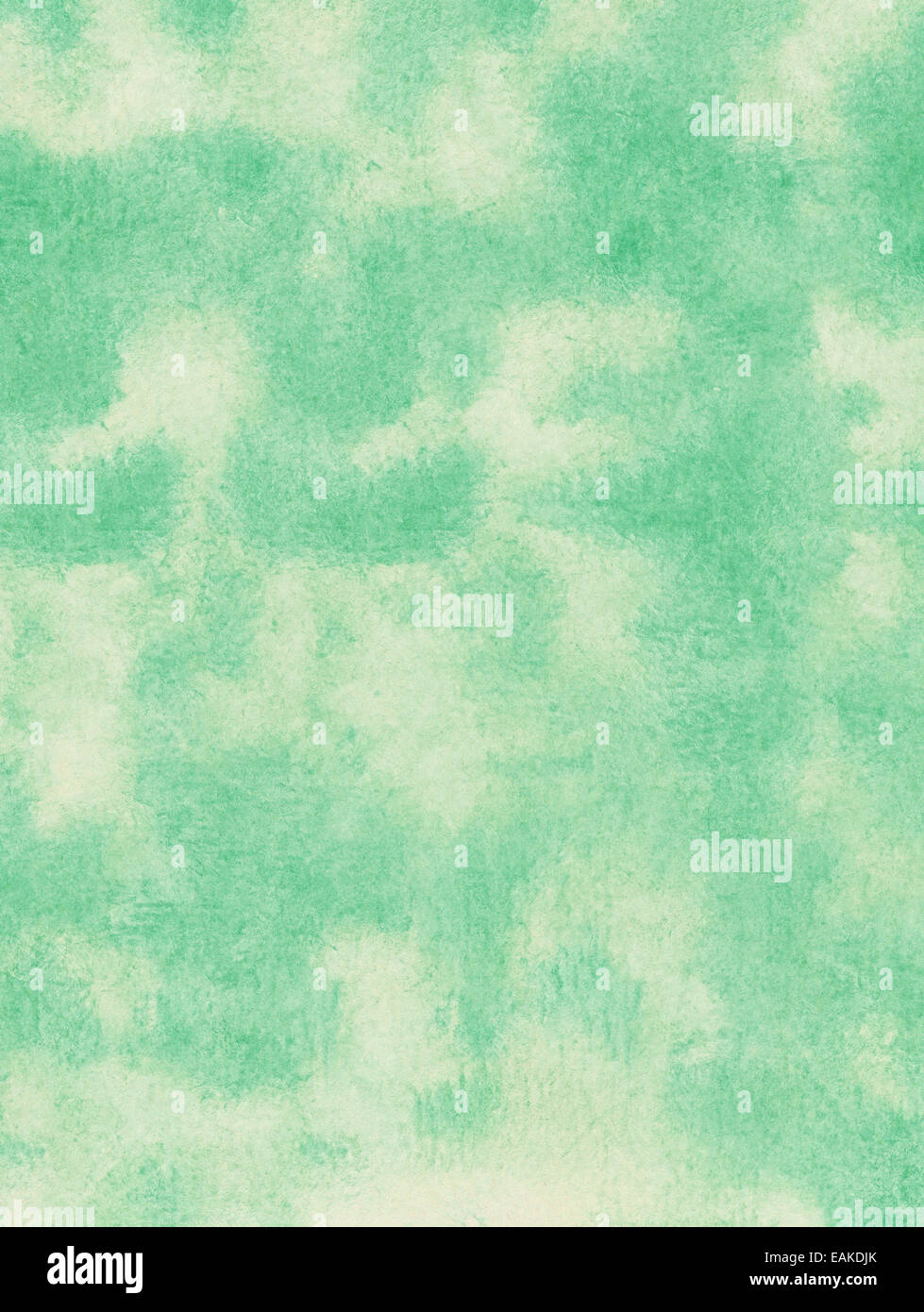Light green watercolor stains Stock Photo - Alamy