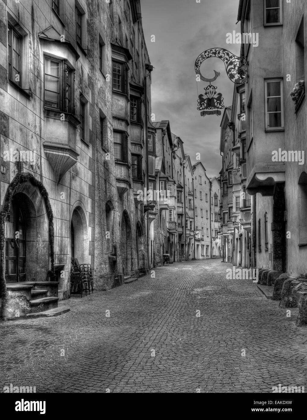 Tirol tyrol hi-res stock photography and images - Alamy