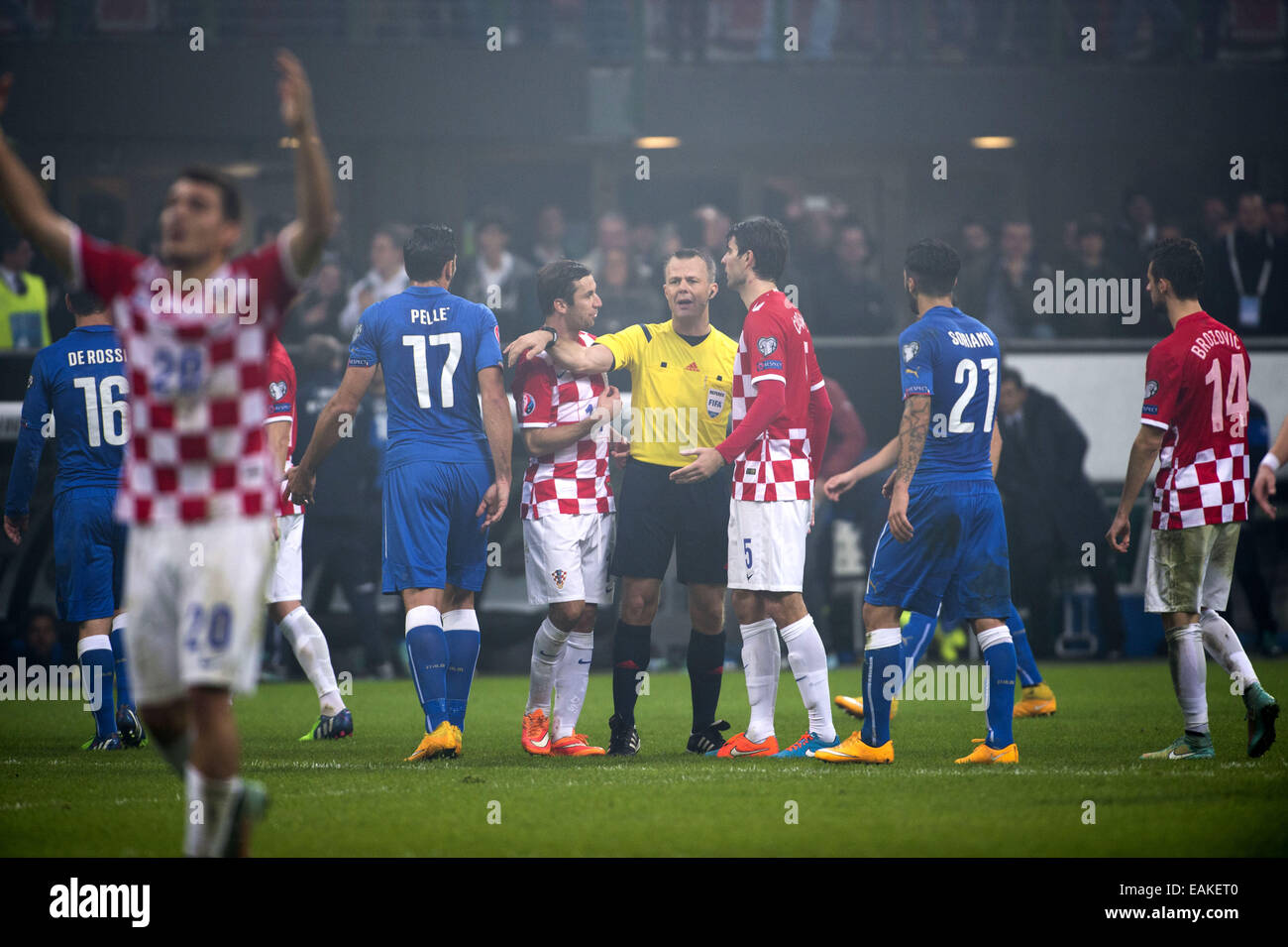 Stadio flare hi-res stock photography and images - Alamy