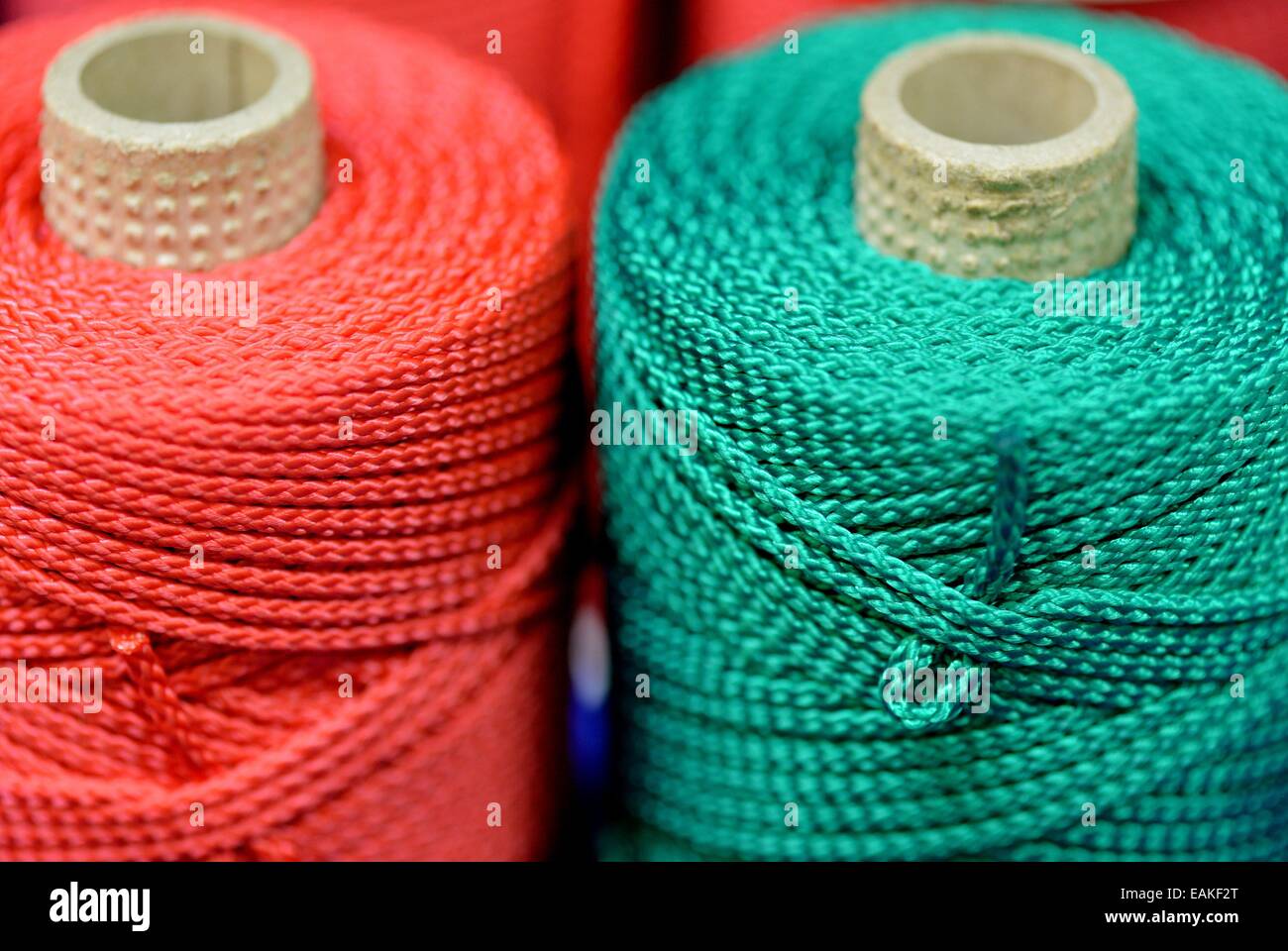 Green cord hi-res stock photography and images - Alamy