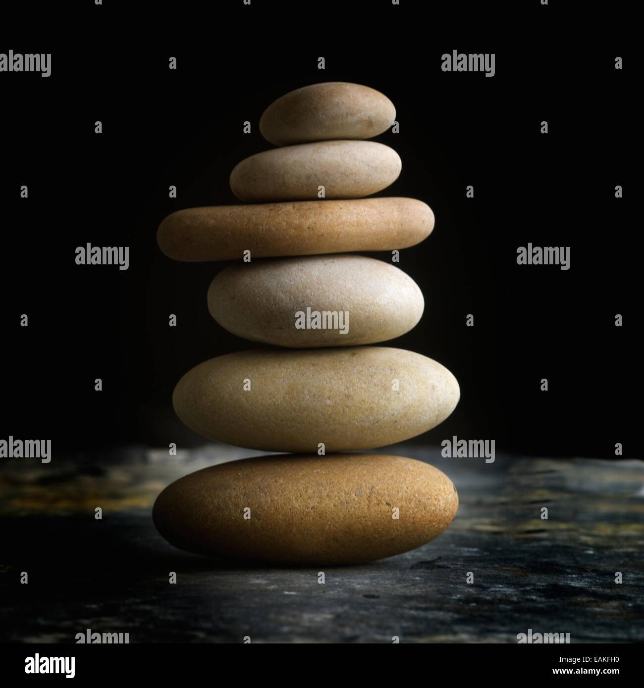 Flat Stones Stock Photos & Flat Stones Stock Images - Alamy