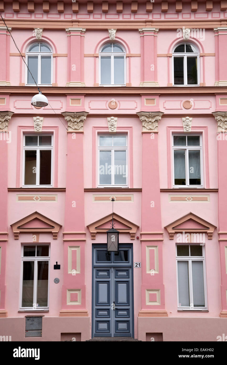 Ruutli street hi-res stock photography and images - Alamy