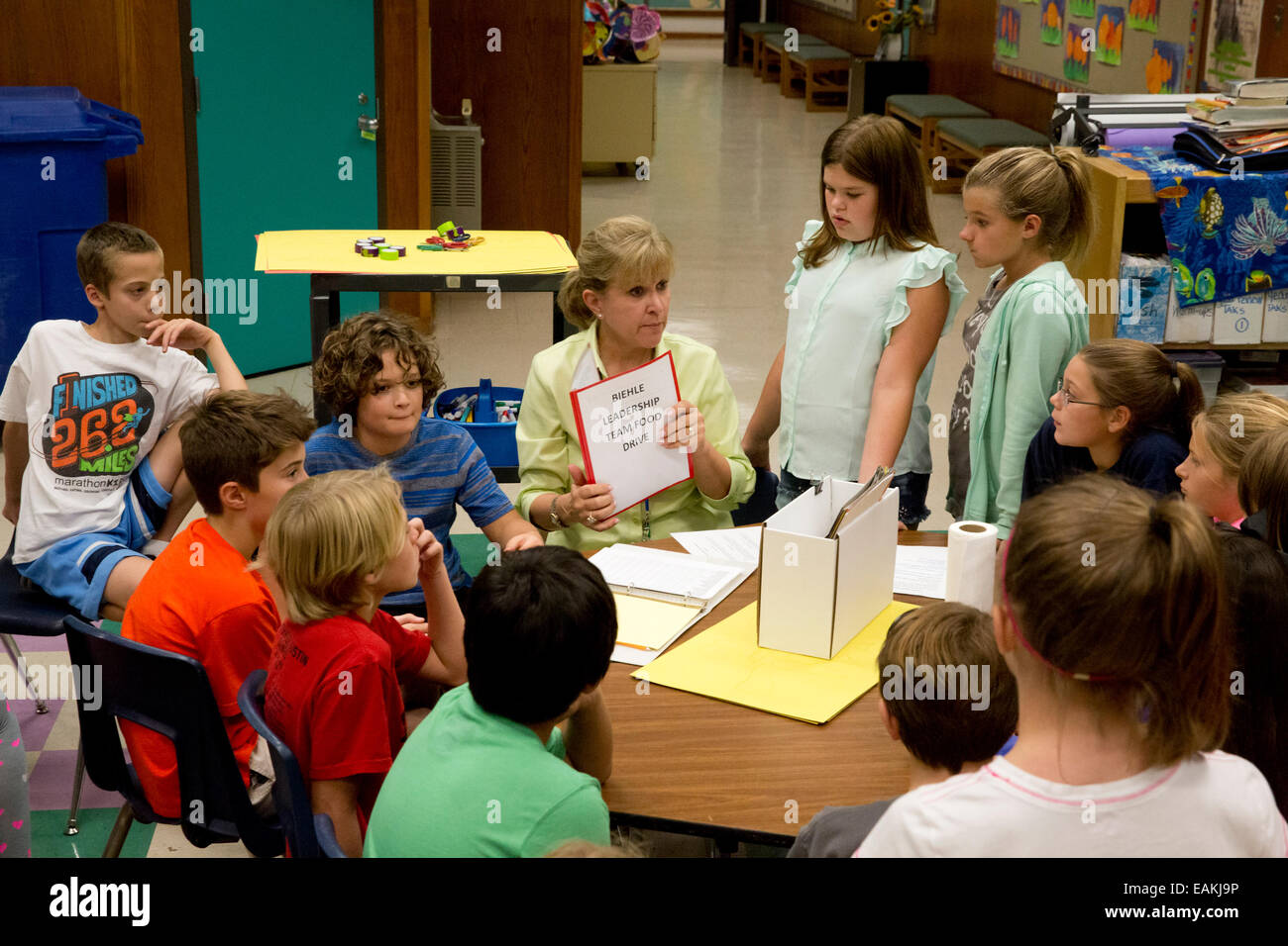 Leadership Posters For Students