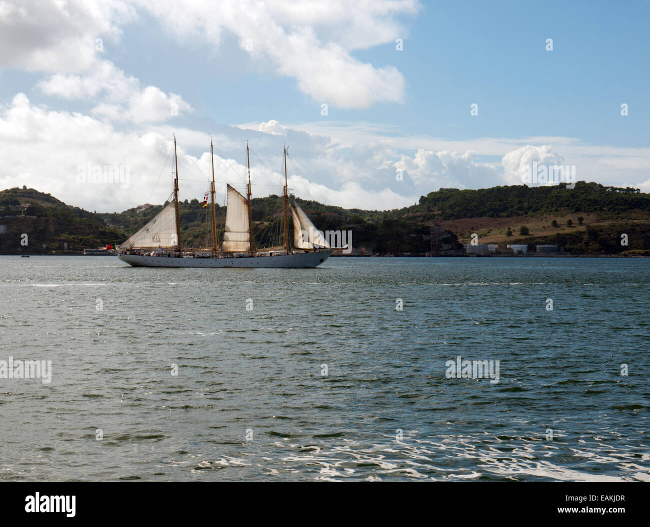 Tejo river hi-res stock photography and images - Alamy