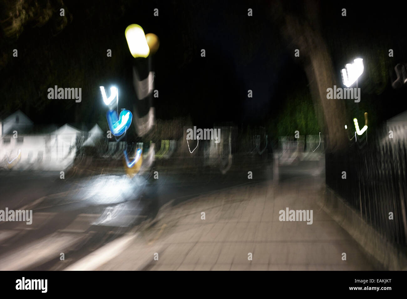Night vision photo hi-res stock photography and images - Alamy
