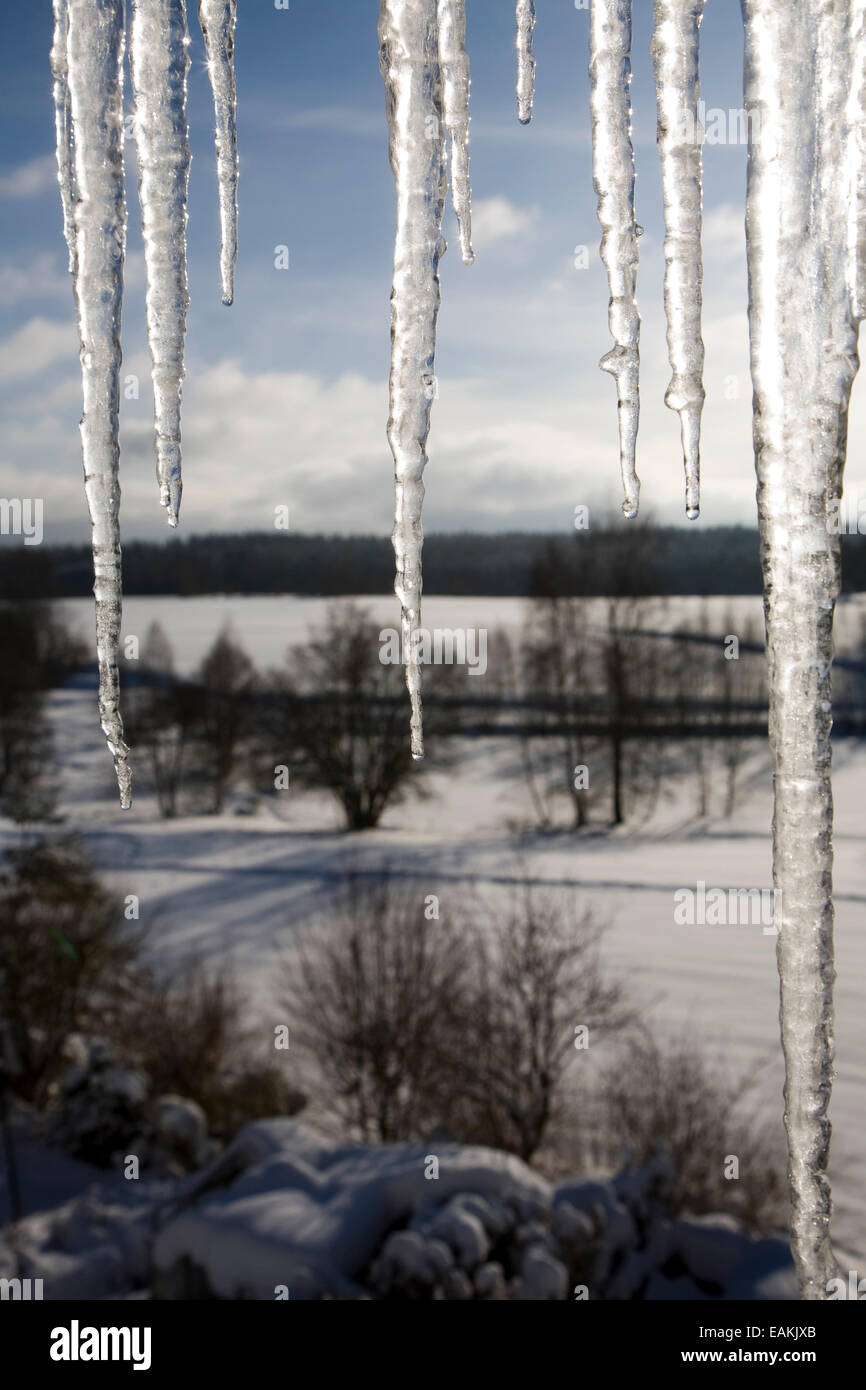 Icy place hi-res stock photography and images - Alamy