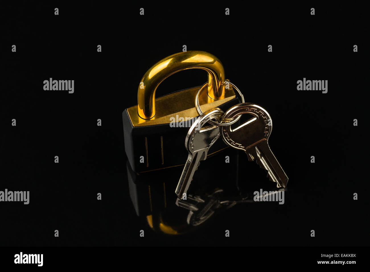 Guard lock hi-res stock photography and images - Alamy