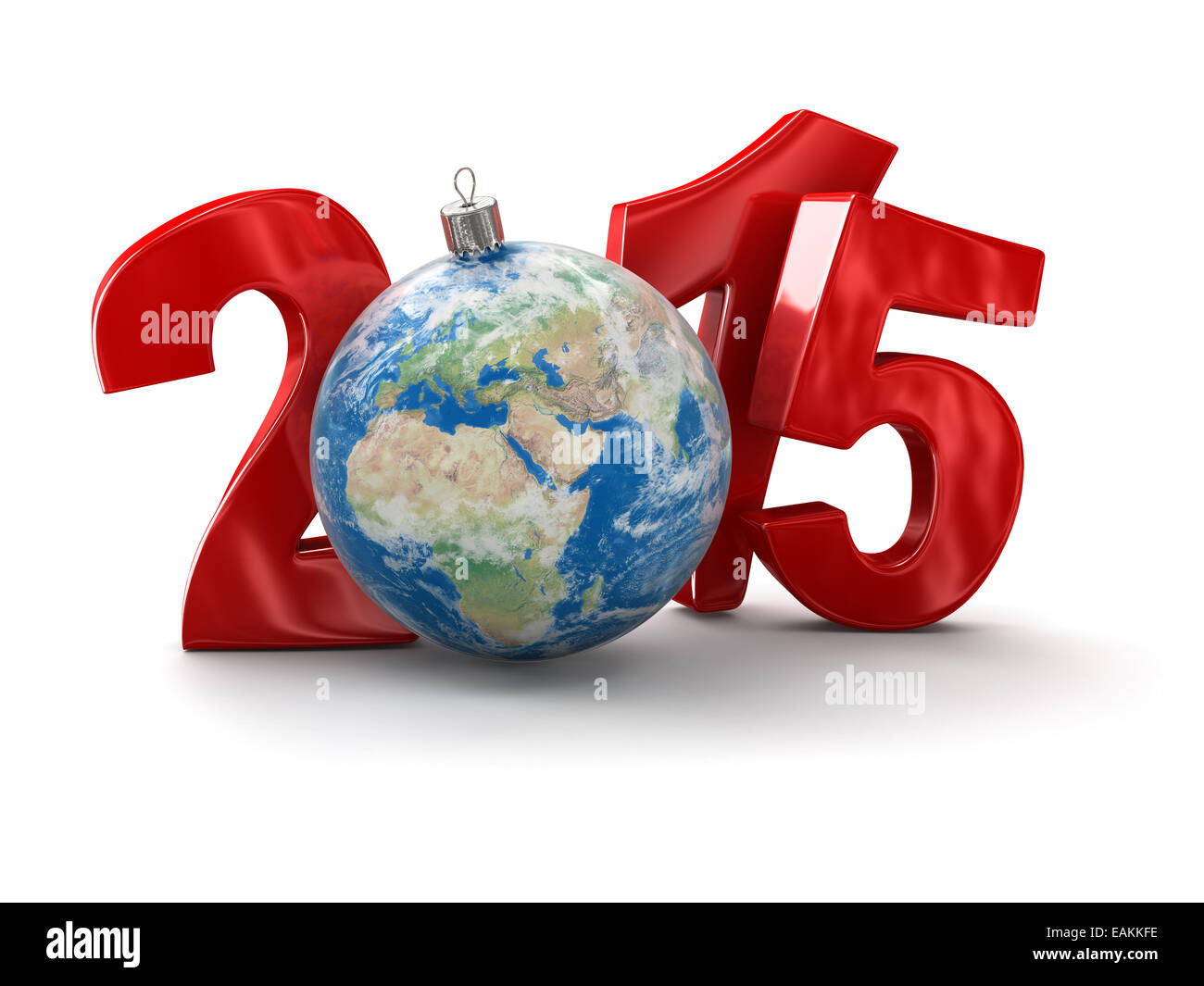 Map of europe 2015 Cut Out Stock Images & Pictures - Alamy