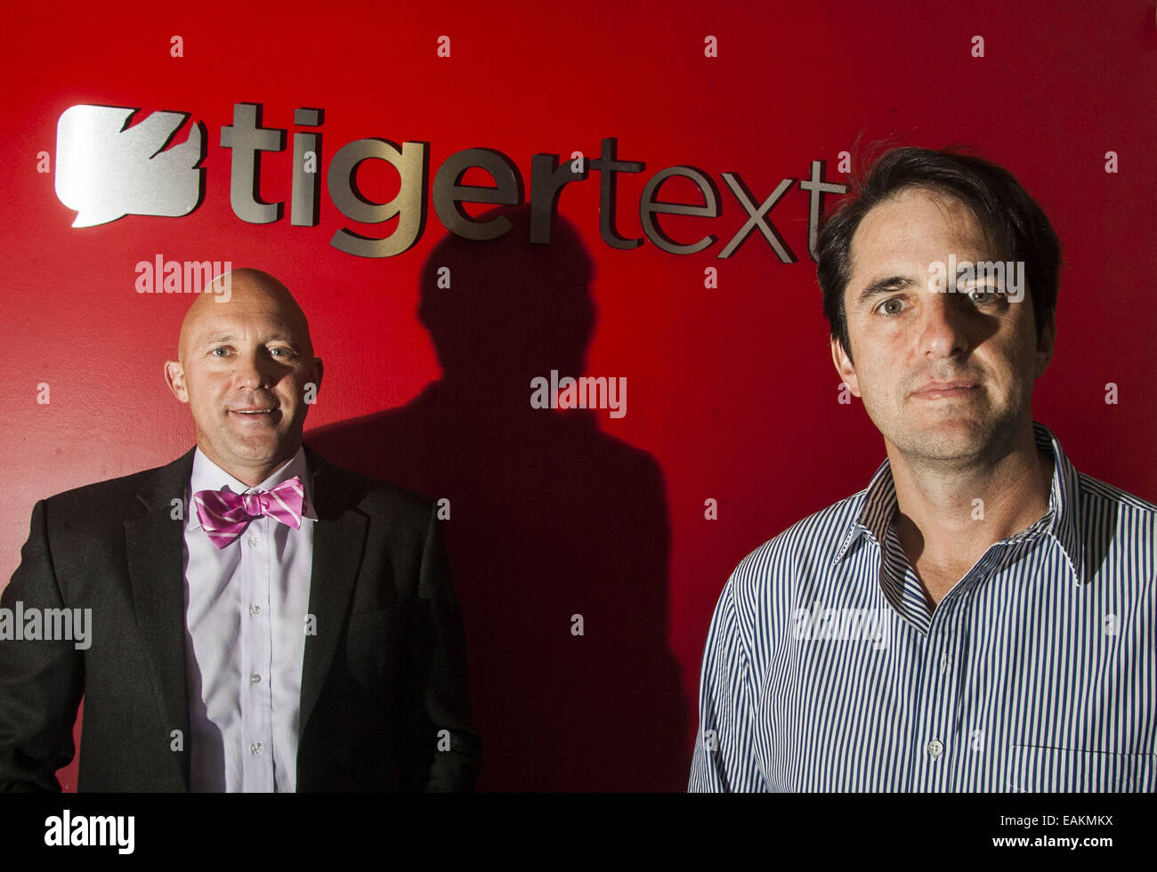 Justin nelson hi-res stock photography and images - Alamy