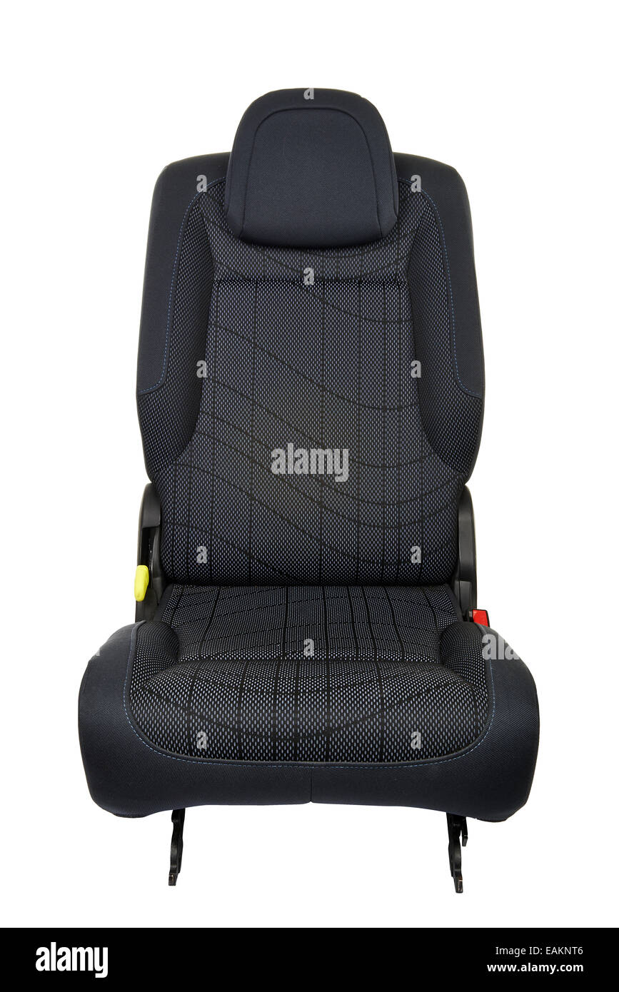 Car seat Cut Out Stock Images & Pictures - Alamy