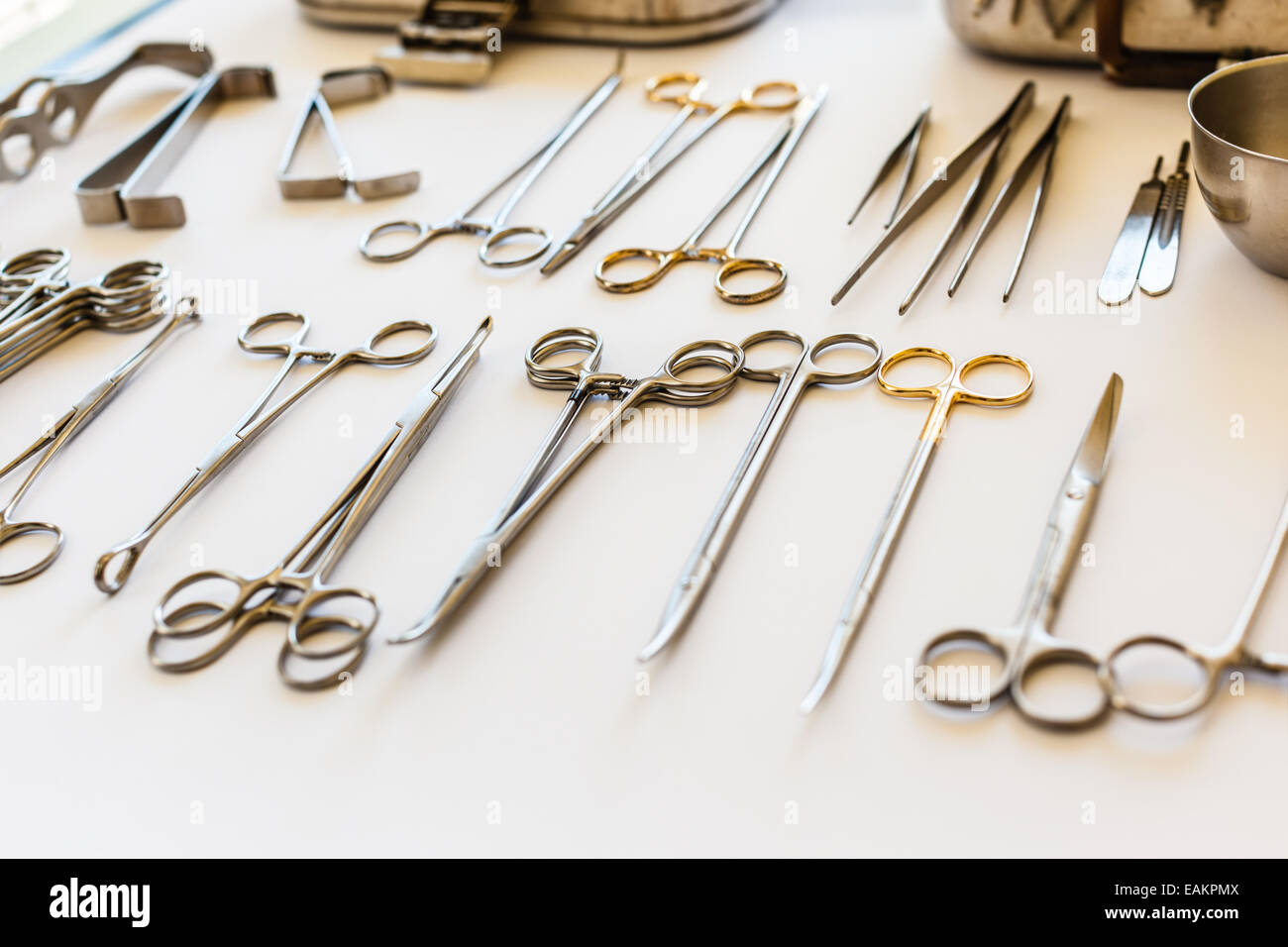 Probe horror hi-res stock photography and images - Alamy