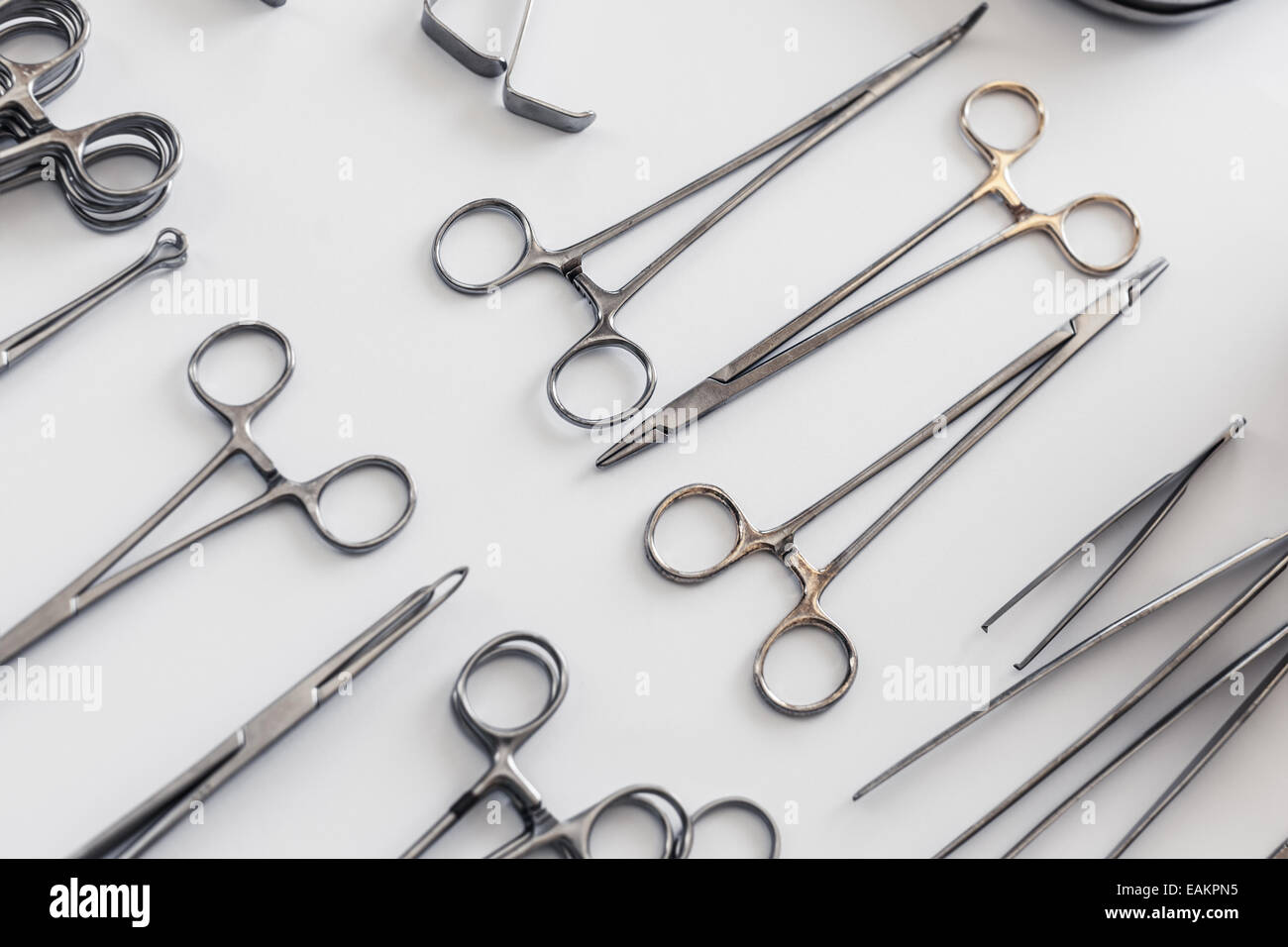 Surgical probe hi-res stock photography and images - Alamy