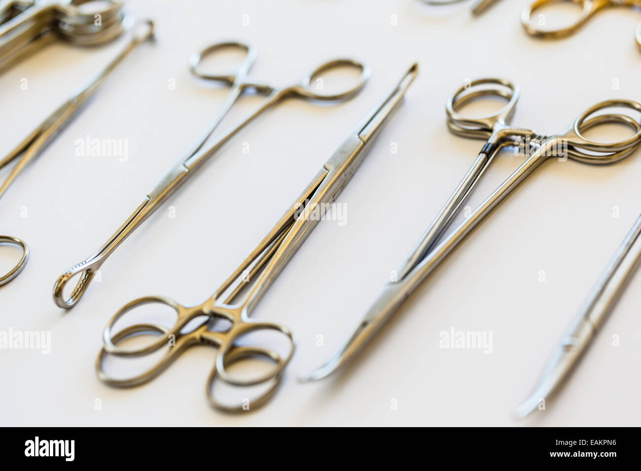 Scalpels hi-res stock photography and images - Alamy