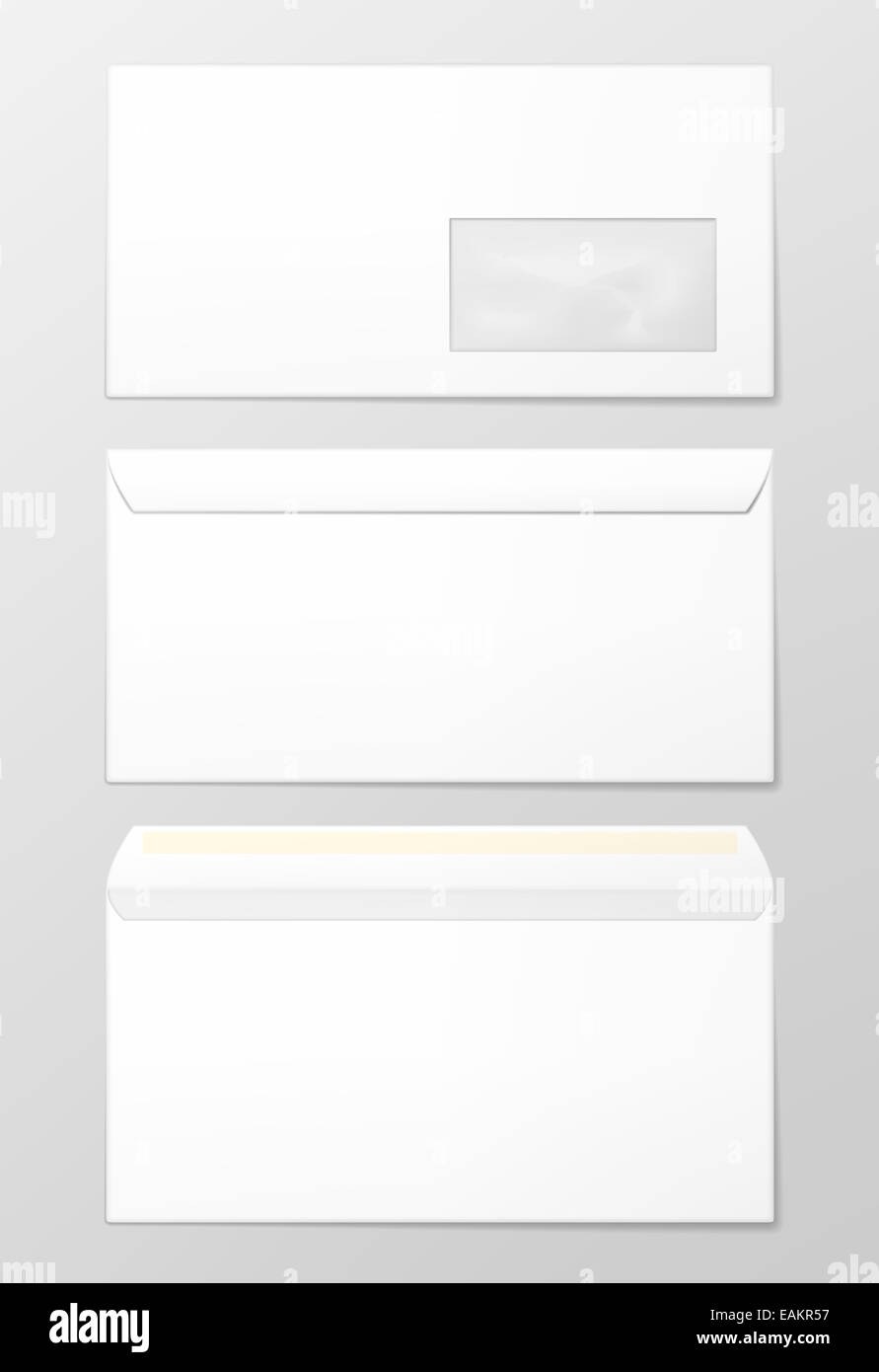 Blank corporate folder hi-res stock photography and images - Alamy