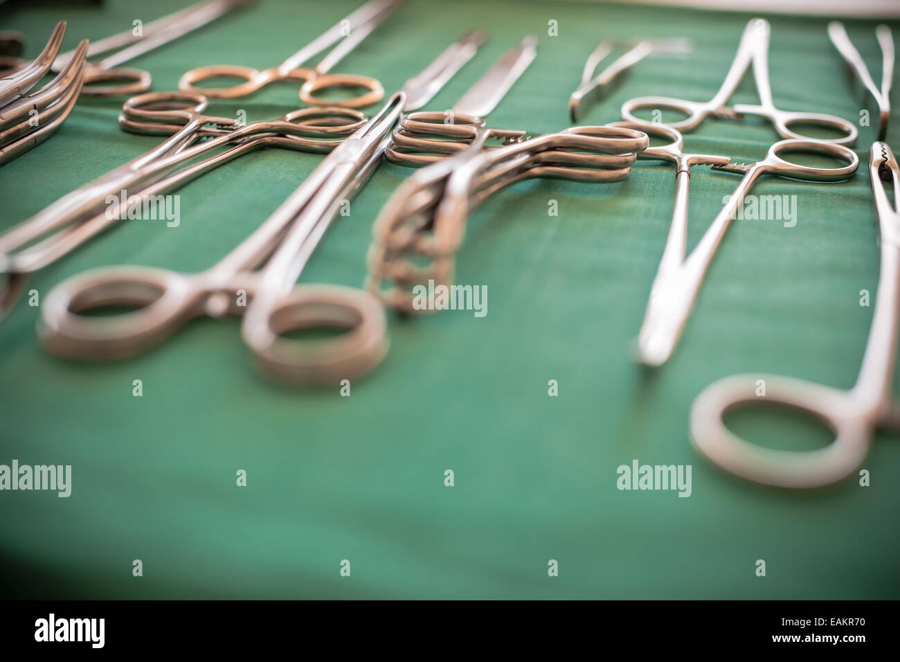 Surgical table accessories hi-res stock photography and images - Alamy