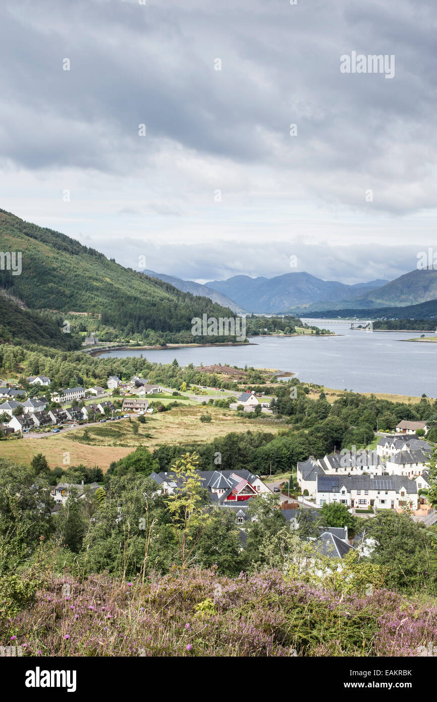 Ballachulish hi-res stock photography and images - Alamy