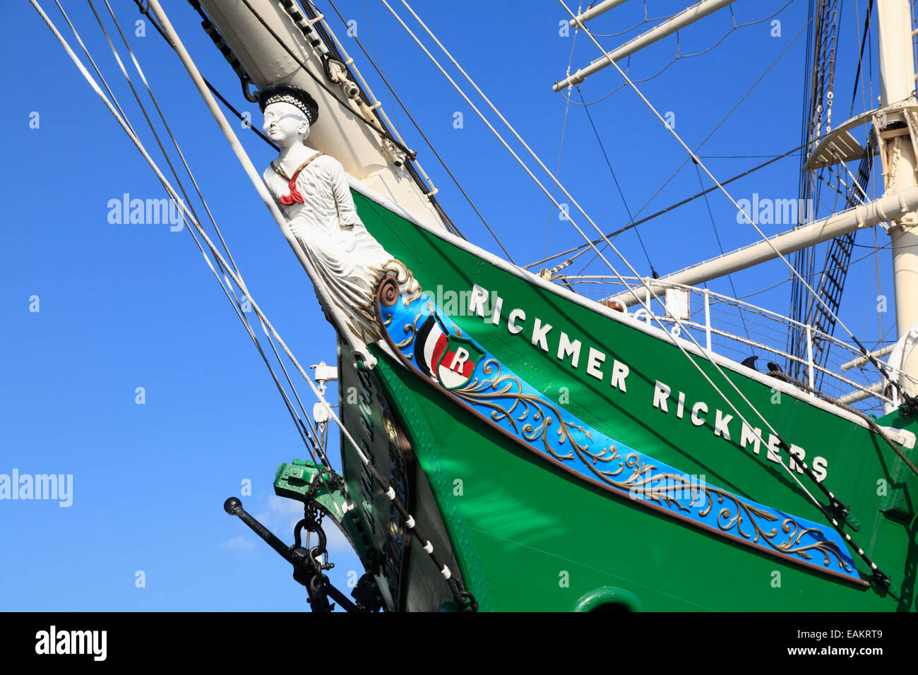Rickmer Stock Photos & Rickmer Stock Images - Alamy