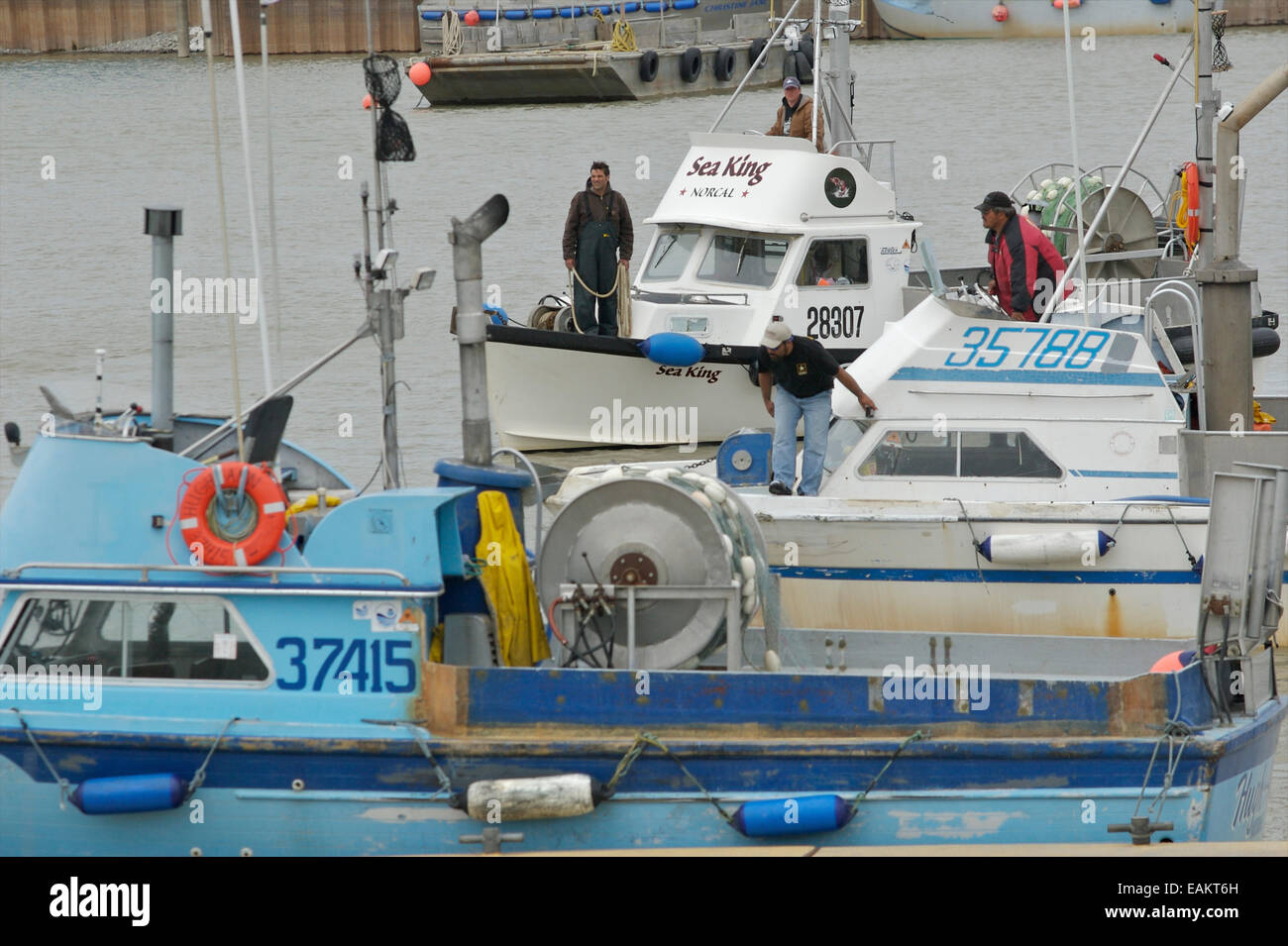 Dillingham, Alaska High Resolution Stock Photography and Images - Alamy