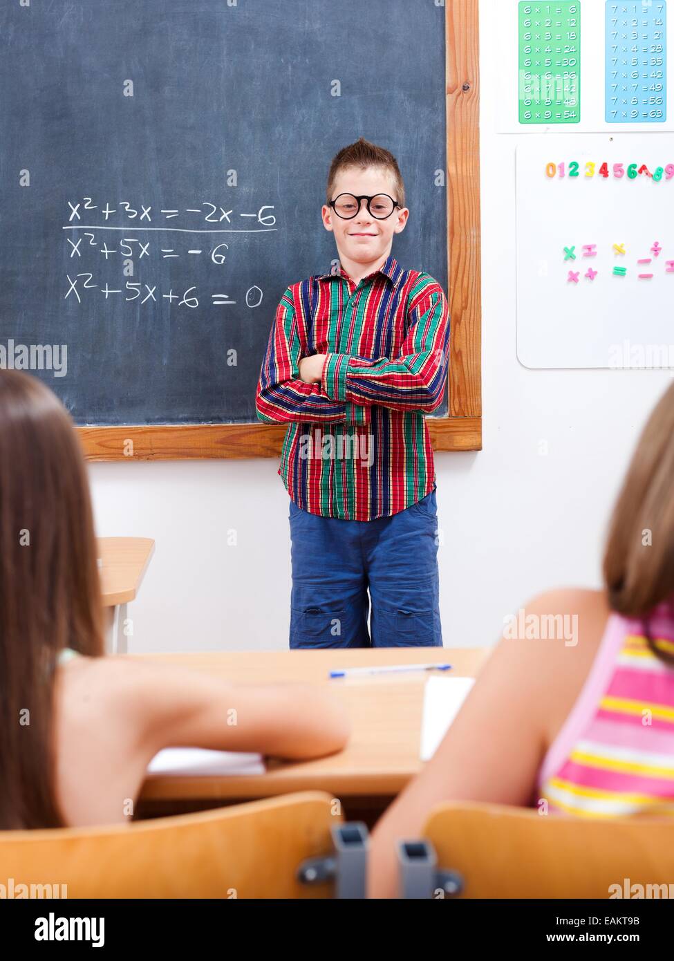 Math equation hi-res stock photography and images - Alamy