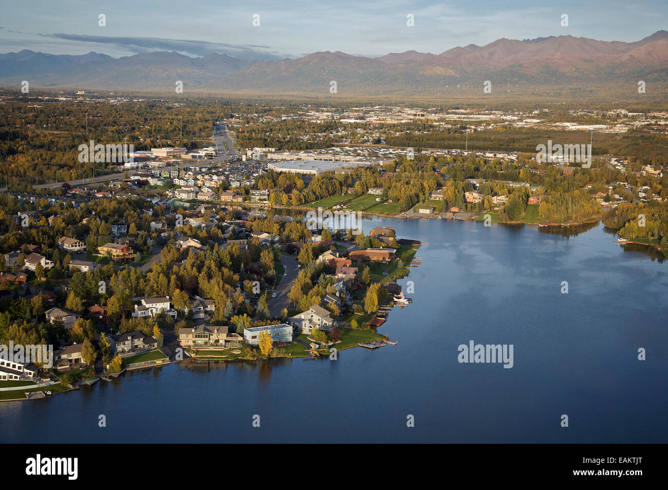 Aerial pics hi-res stock photography and images - Alamy