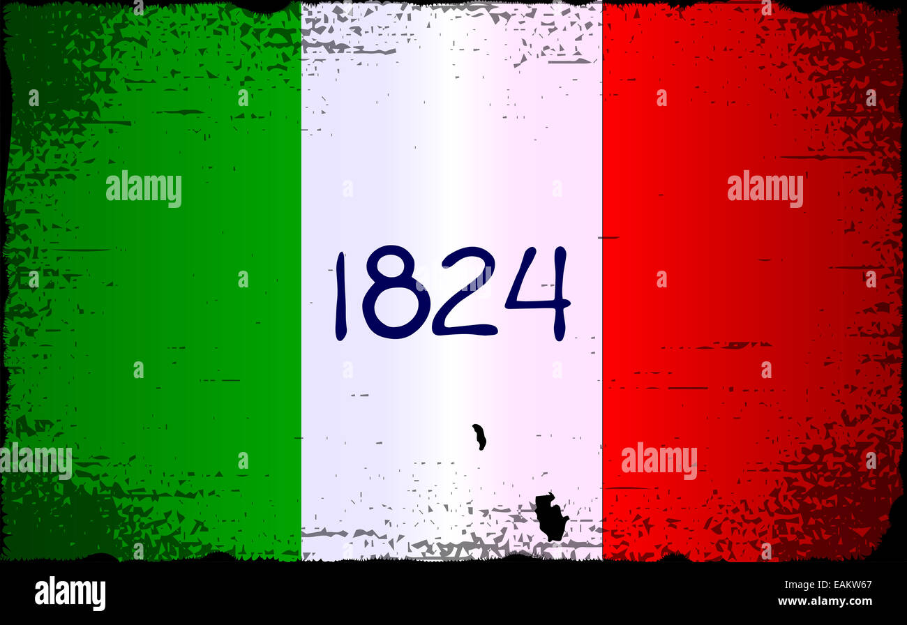 Alamo battle hi-res stock photography and images - Alamy