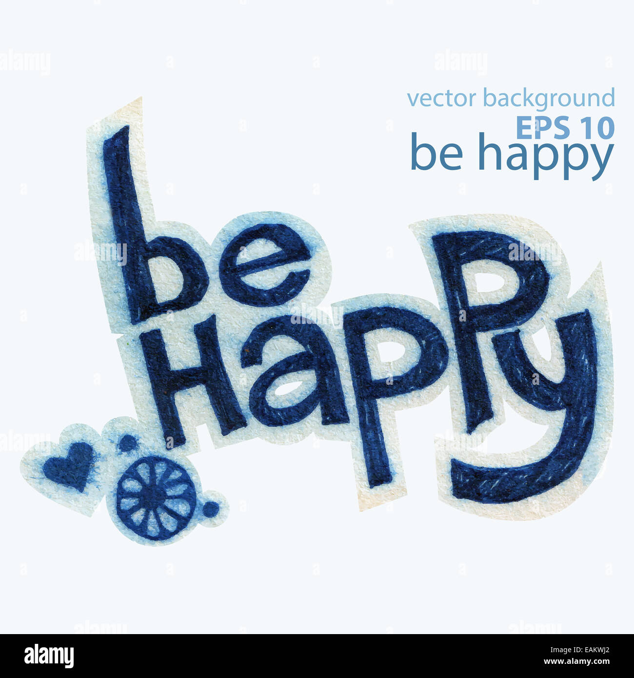 Happy water kids Cut Out Stock Images & Pictures - Alamy