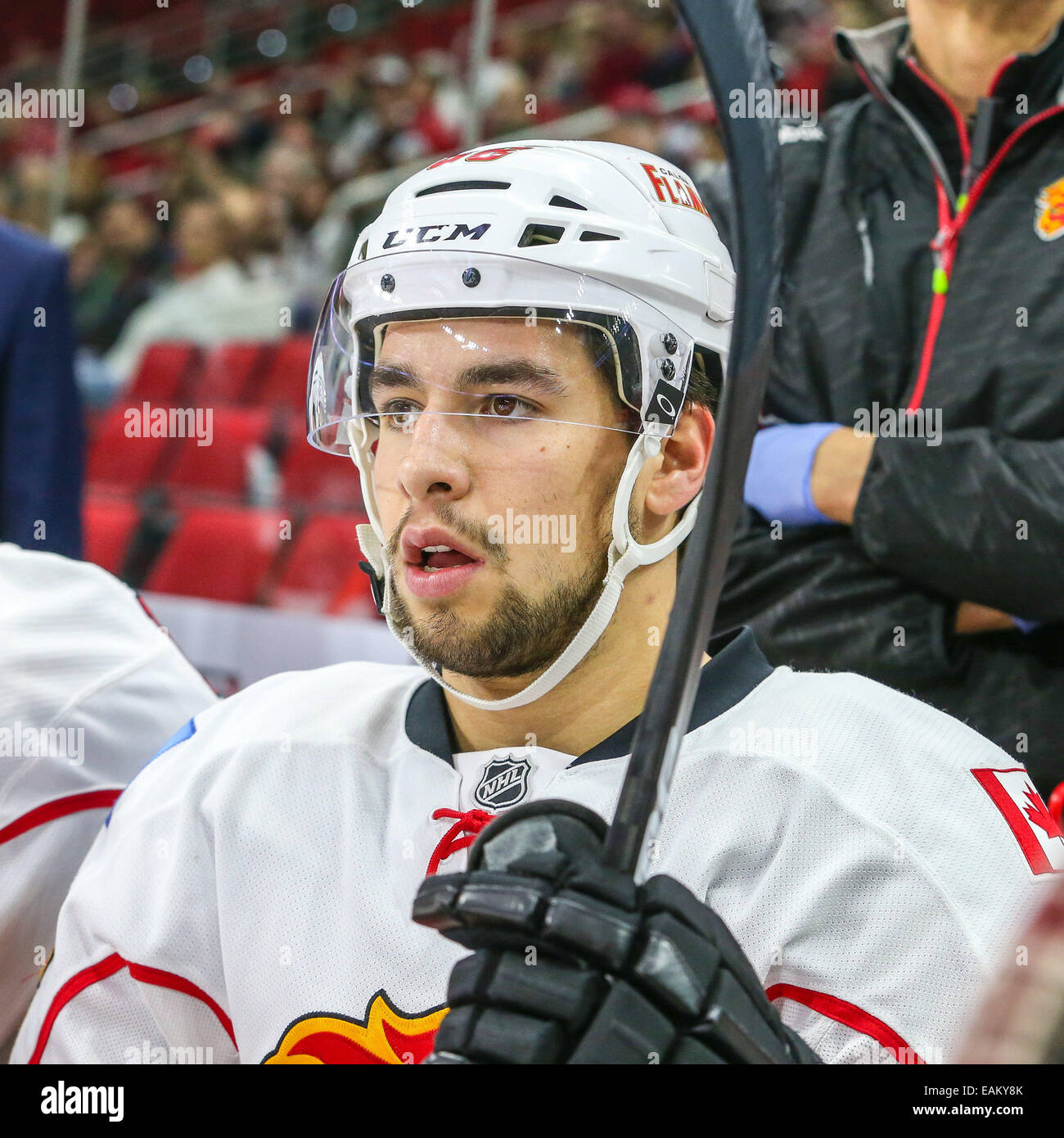 Josh jooris hi-res stock photography and images - Alamy