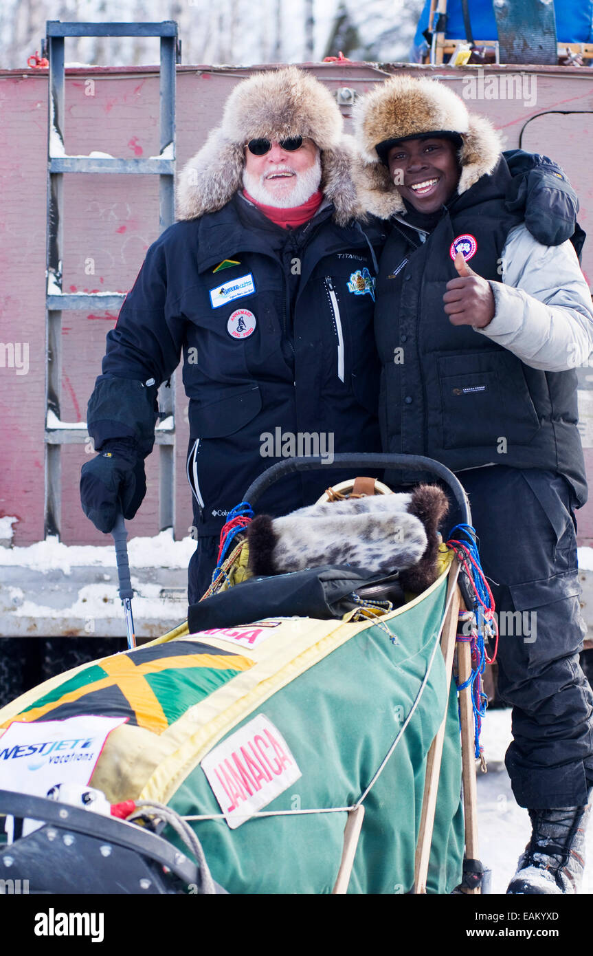 Danny the dog hi-res stock photography and images - Alamy