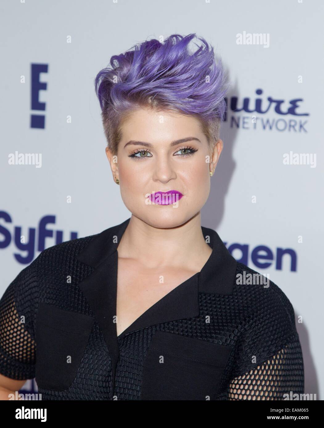 NBCUniversal Cable Entertainment presents An All together Upfront ...