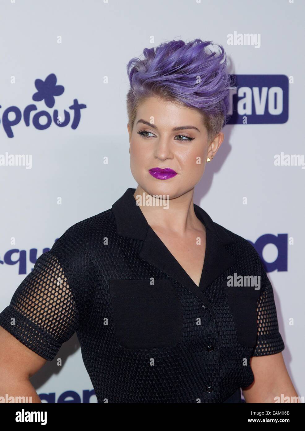 NBCUniversal Cable Entertainment presents An All together Upfront ...