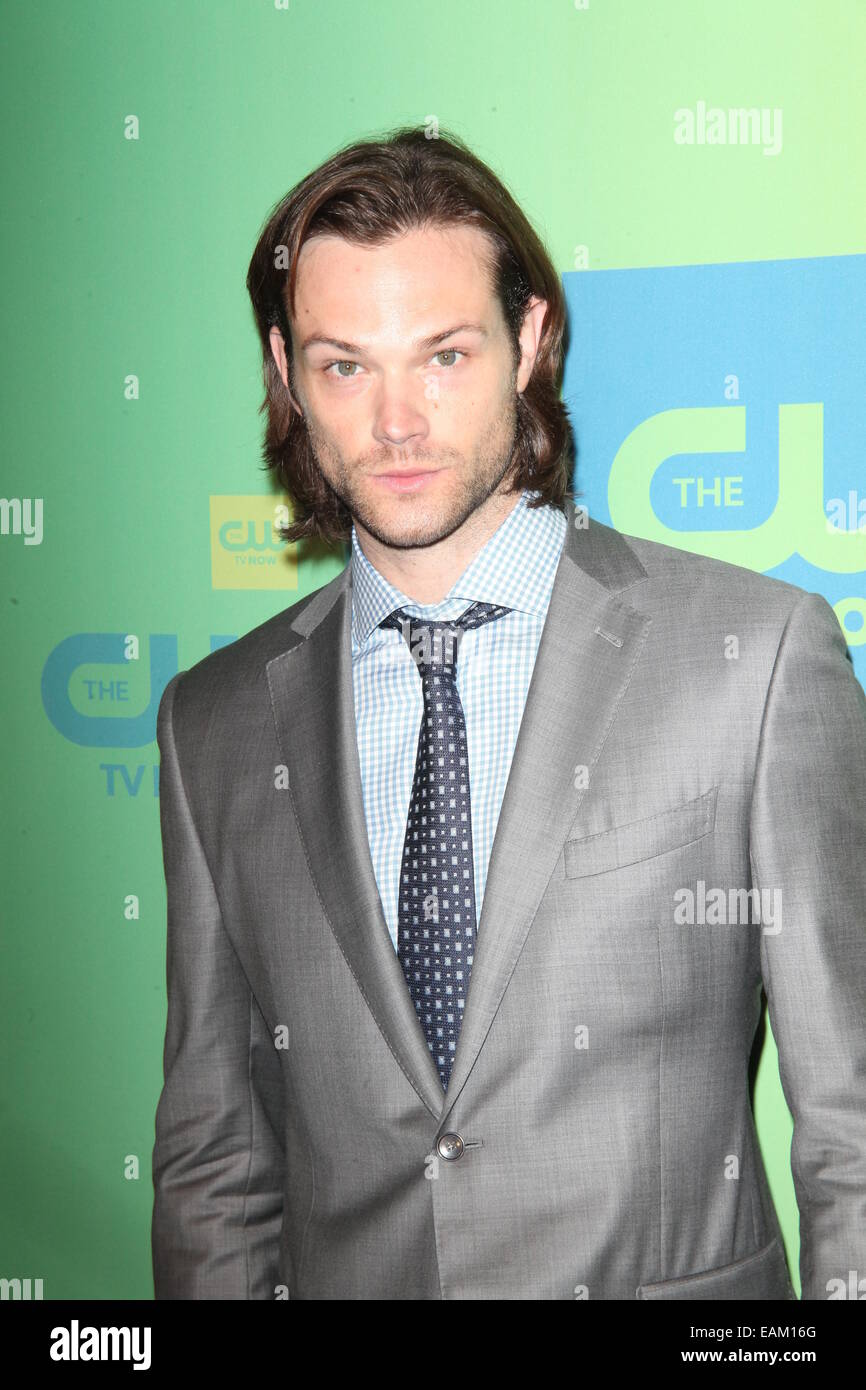 The CW Upfronts 2014 at The London Hotel by The New York City Center ...